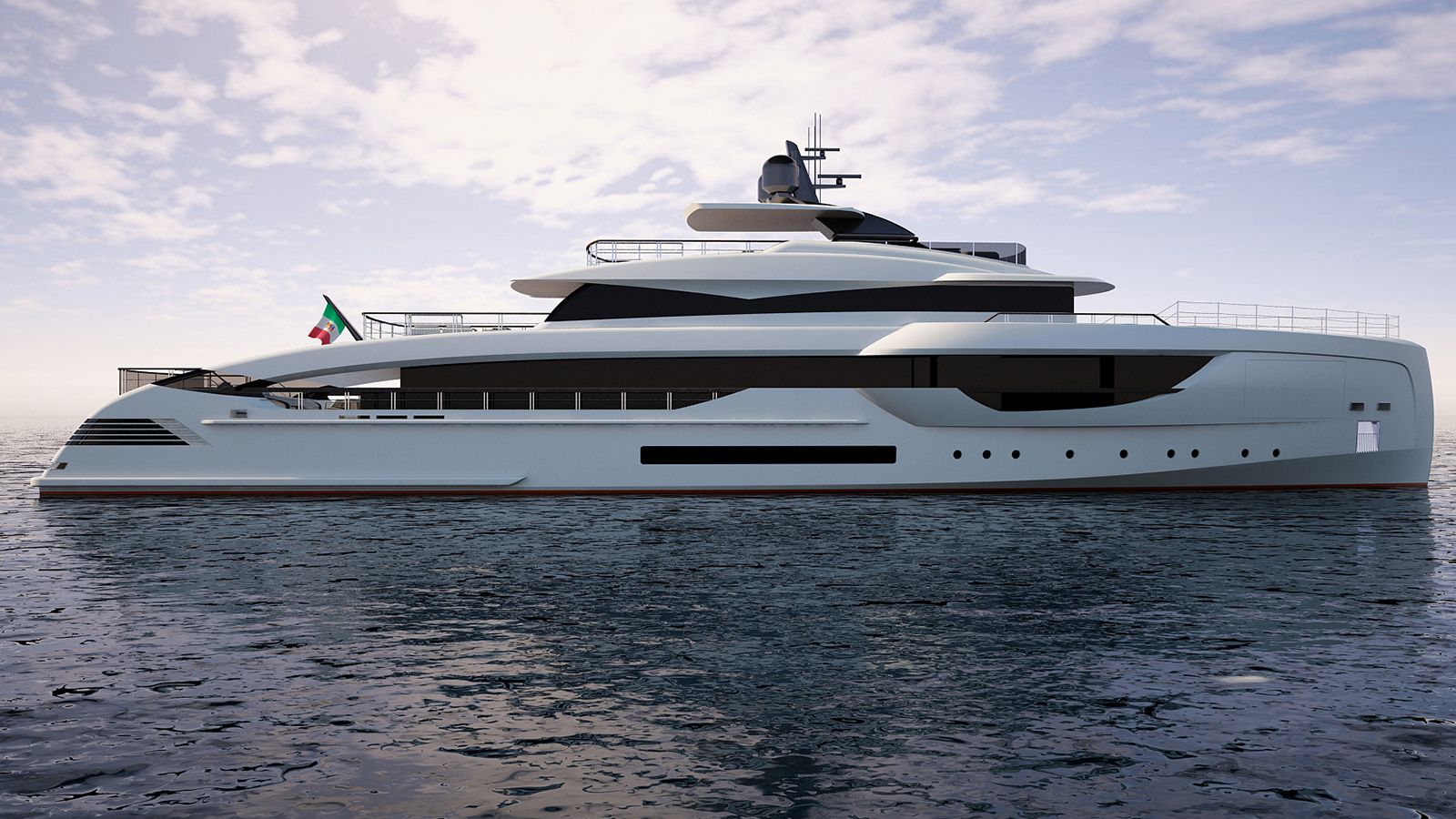 Rossinavi reveals more details about Project Blue Runner 49